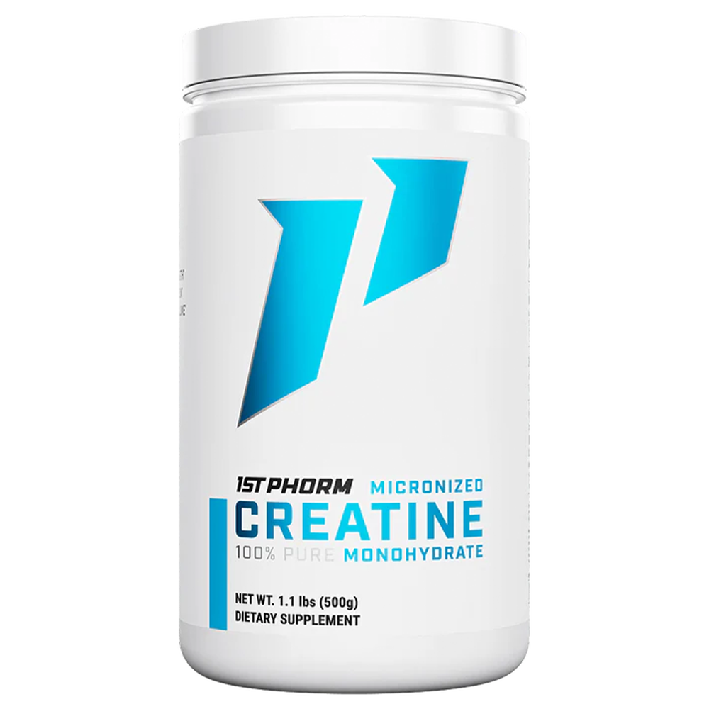 Creatine Supplements - MJ Fitness