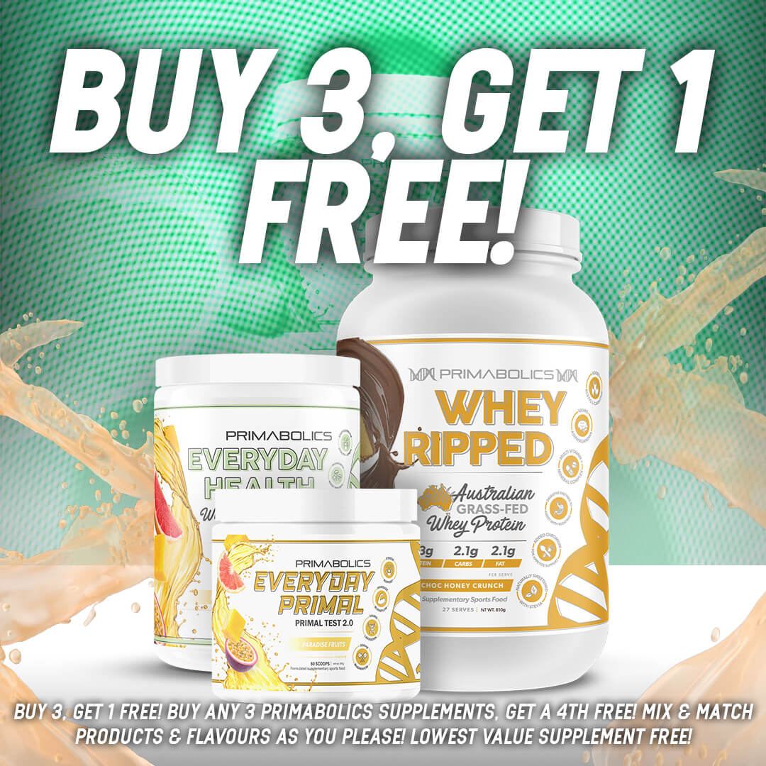 MJ Fitness | Sport Supplements Australia