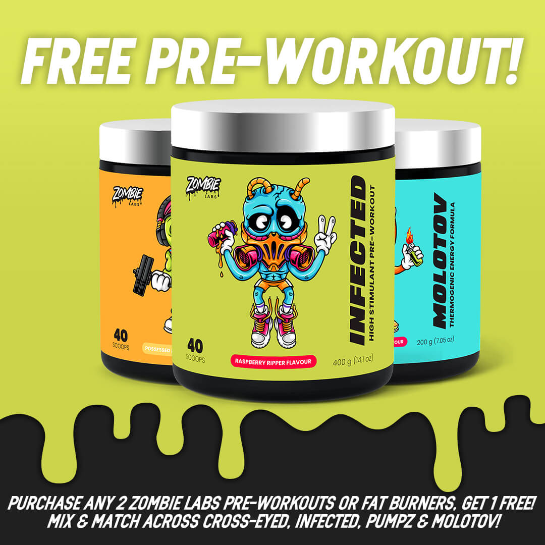 MJ Fitness | Sport Supplements Australia