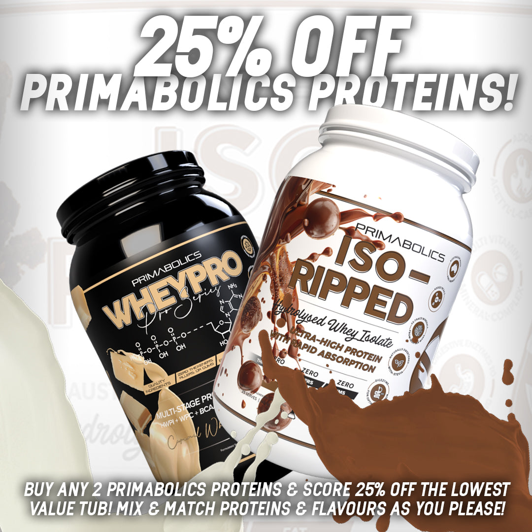 MJ Fitness | Sport Supplements Australia