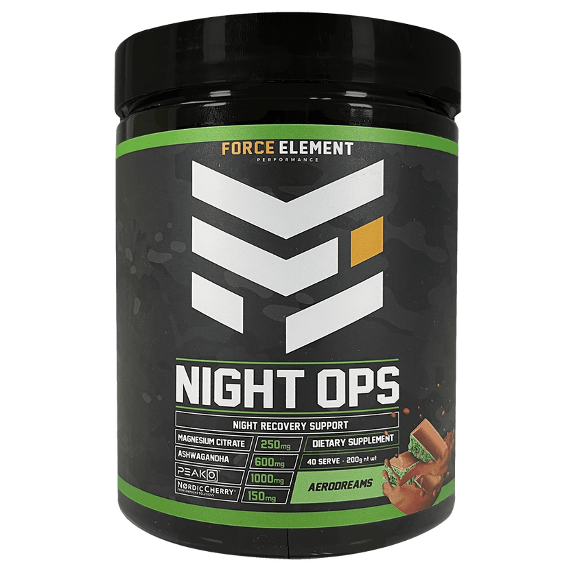 Fitness x Business Podcast – MJ Fitness